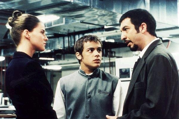 Nueve Reinas vuelve a los cines argentinos - TusRadios