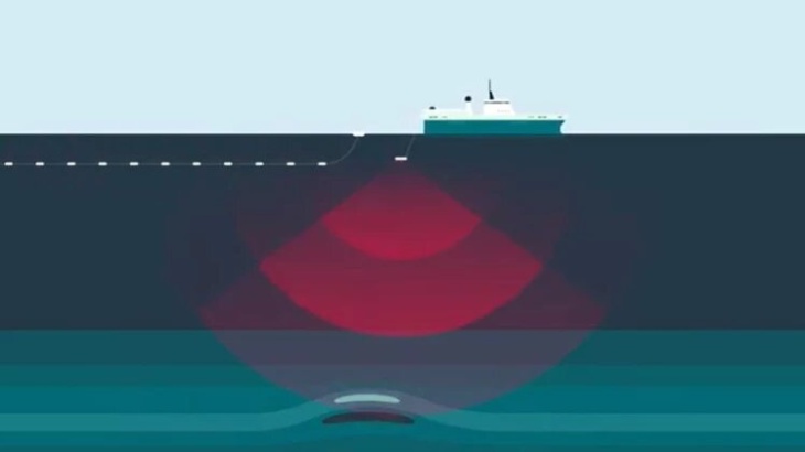 El BGP Prospector de Equinor: así funciona el buque sísmico que buscará ...