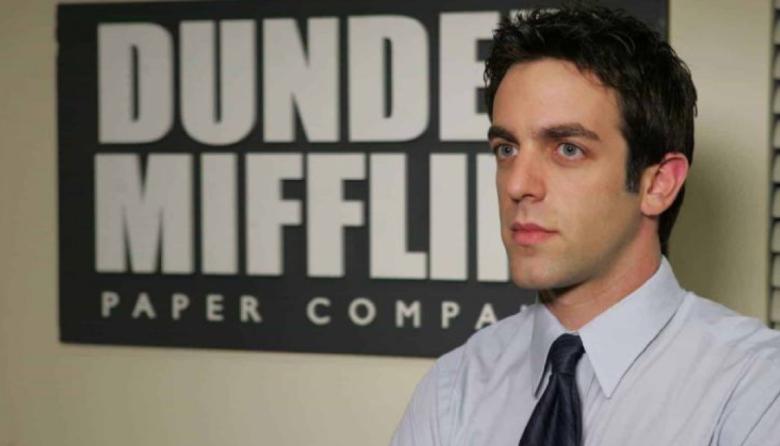 La nueva serie de un actor y guionista de The Office - TusRadios