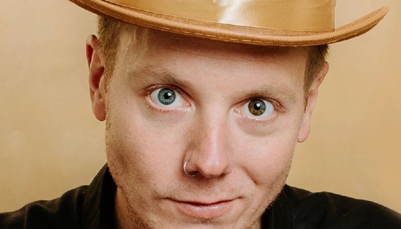 Quién es Gonzo Jiménez, el “Willy Wonka argentino” que fue echado de su ...