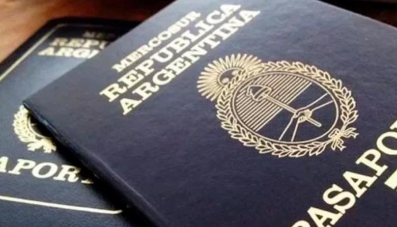 Cómo es el nuevo sistema de turnos para tramitar DNI y pasaporte ...