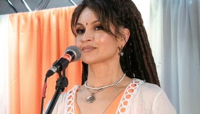 Vidya Devi presenta sus mantras en concierto - TusRadios