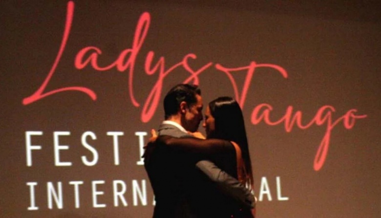 Llega a Necochea la segunda edición del Festival Internacional “Lady ...