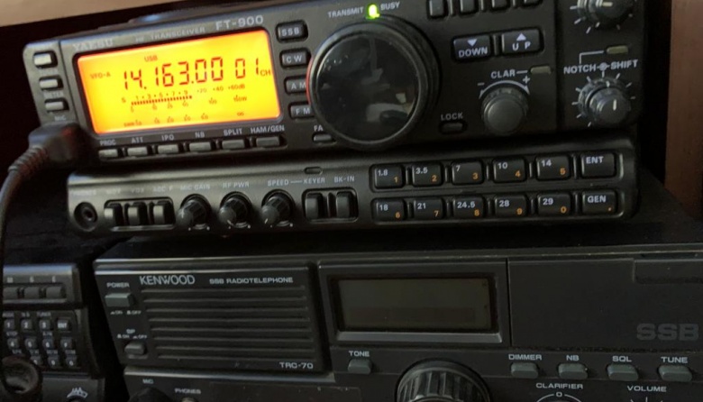 Día Mundial del Radioaficionado: curso de iniciación - TusRadios