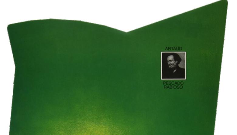 50 años de Artaud: El disco más emblemático del rock nacional - TusRadios