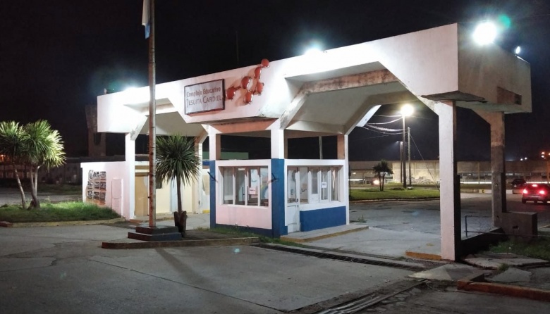 Avanzan en la solución a los problemas de seguridad del Complejo ...