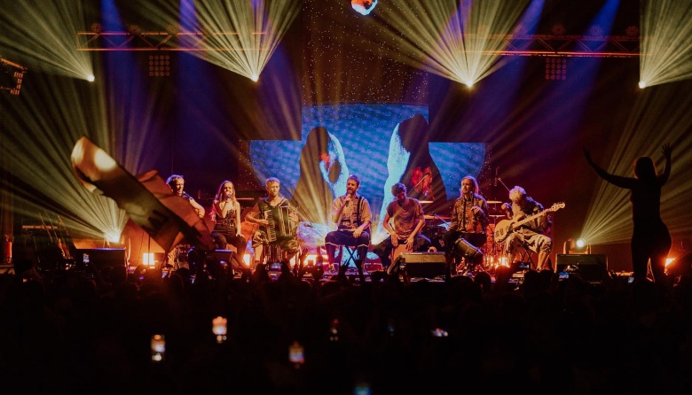 El Plan estrena el primer adelanto de su proximo disco - TusRadios