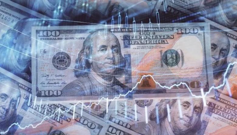 El dólar blue se despertó en mayo: saltó 18%, el avance mensual más ...