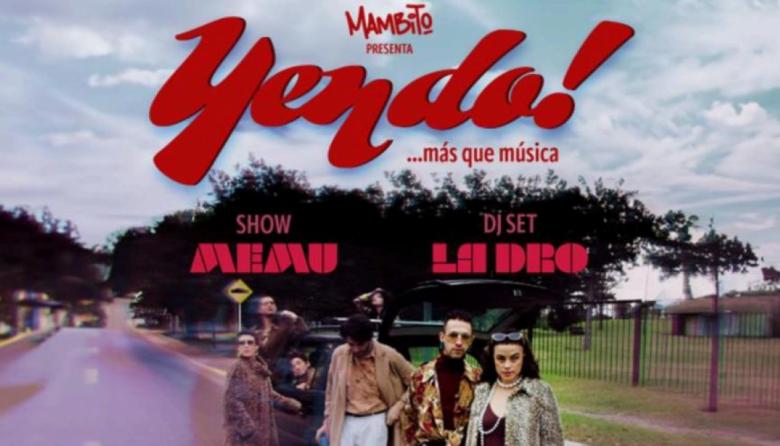 No te pierdas “Yendo!… más que música” - TusRadios