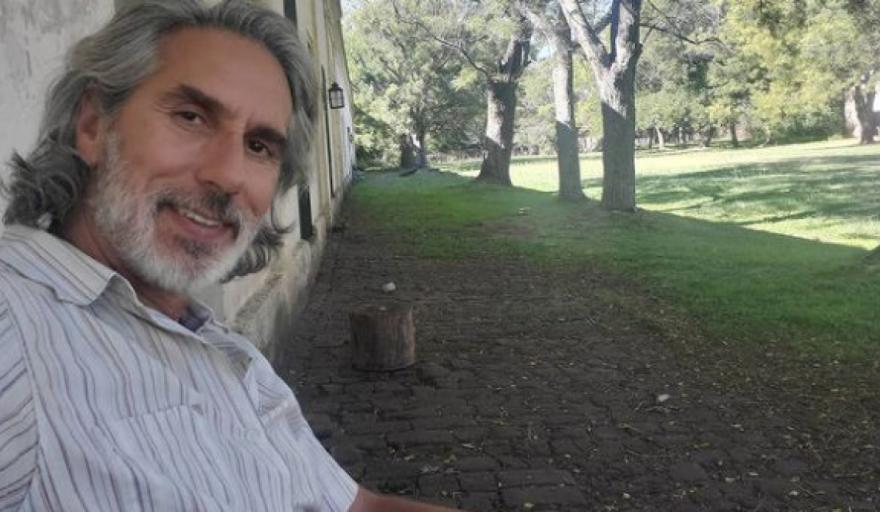 Juan Miceli, en el nuevo "reality" de Canal 13 - TusRadios