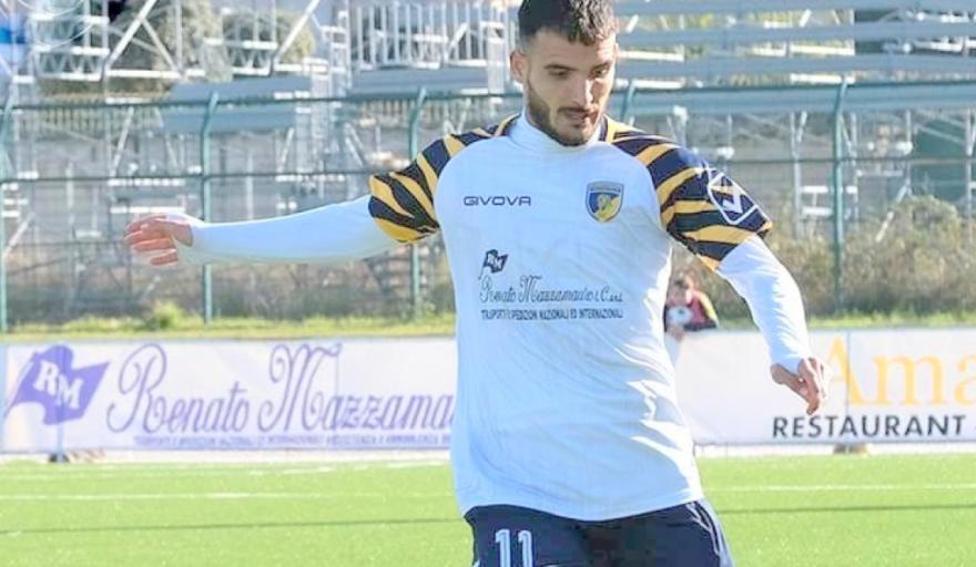 Nicolás Rizzo campeón y con otro ascenso en Italia - TusRadios