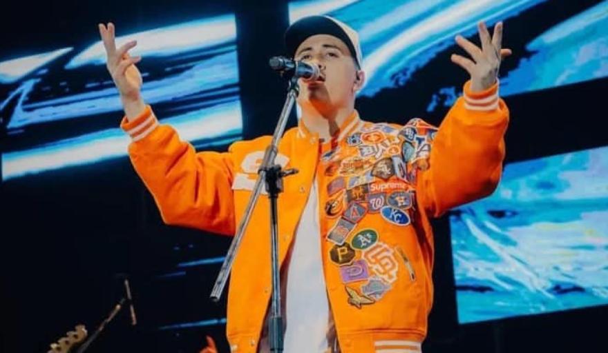 FMK anuncia su primer Luna Park - TusRadios