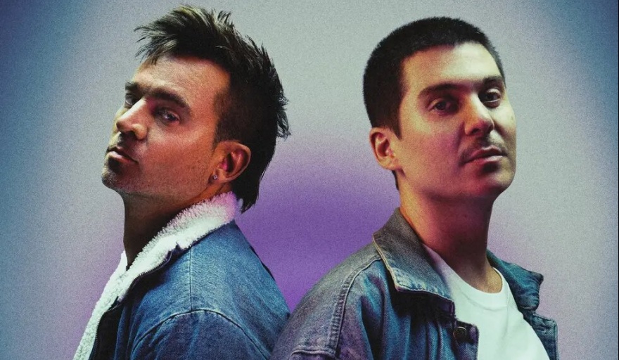 Chano y Santi Celli estrenaron "Incomprendida" - TusRadios