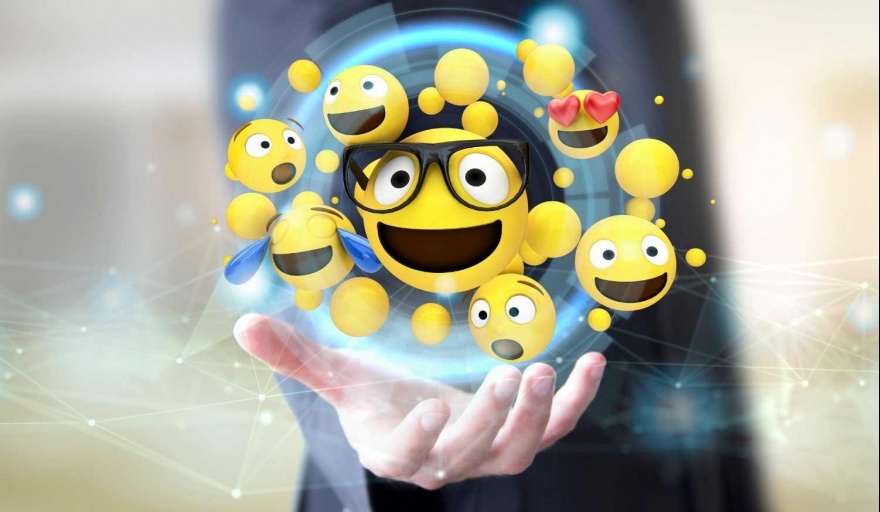 Día del emoji: cuáles son los más utilizados y por qué algunos tienen ...
