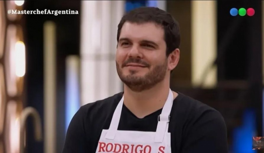 Rodrigo Salcedo se largó a llorar, se quedó sin voz y lanzó una ...