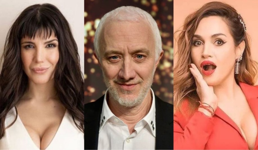 Escándalo en PH, Podemos Hablar: filtraron la tremenda pelea entre ...