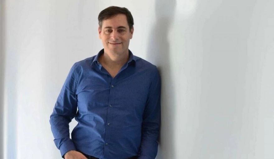 Santiago Bilinkis: "La inteligencia artificial va a cambiar muchos ...